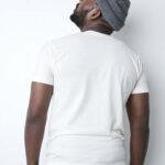 ANTI RACISM CLUB T-SHIRT WHITE - OVERTHROW