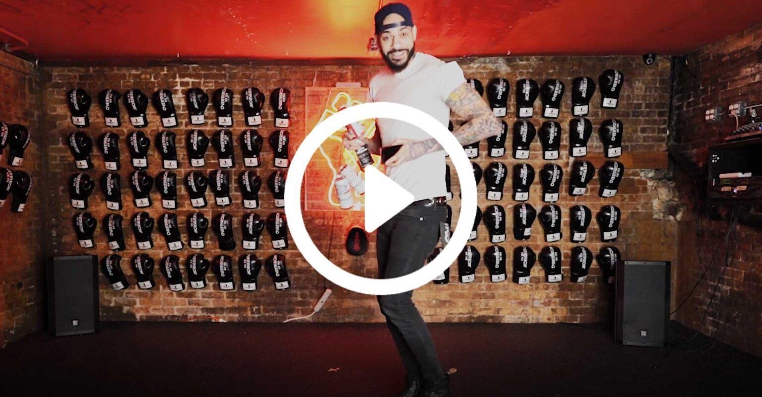 Dan Halen – How to survive. – OVERTHROW