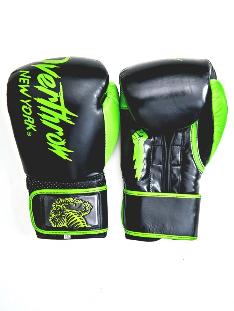 Boxing Gear – OVERTHROW