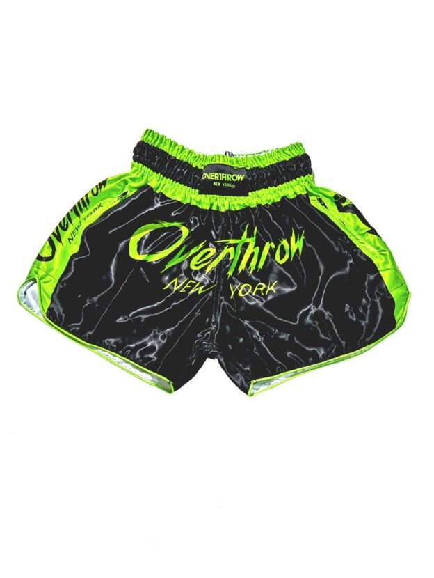 Boxing Gear – OVERTHROW