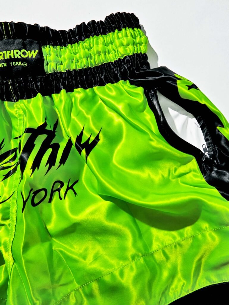 420 Hand Wraps - OVERTHROW